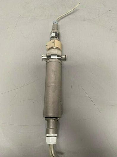 Used Optek Af45 And Hvps45 Wavelength Uv Absorption Sensor W 1andq