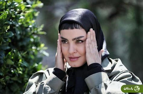 بیوگرافی و زندگی دنیا فتحی بازیگر نقش مستانه در سریال ناریا جدیدترین