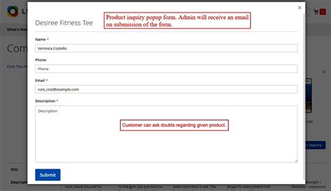 product inquiry with hide price magento 2 extension sparsh technologies