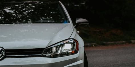 These Are The Common Problems Of The Volkswagen Golf GTE Carnews Nl