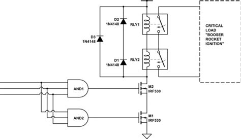 Robust Logic Circuit Design Tricks Electrical Engineering Stack Exchange