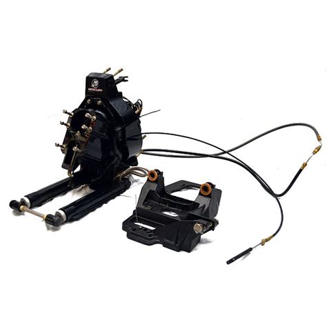 Genuine Mercury Marine Parts Large Inventory Fast Shipping Alpha Transom Assemblies