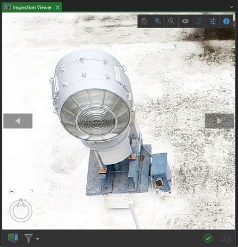 inspect infrastructure with arcgis drone2map documentation