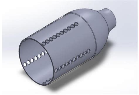 Pdf Design And Development Of Hybrid Electric Jet Engine
