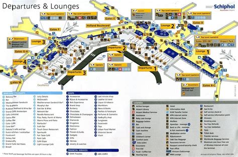 Amsterdam Schiphol Airport Nach Egmond Aan Zee Wscoy