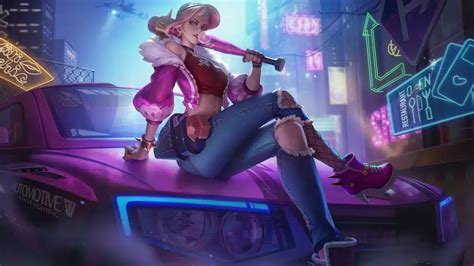 Mobile Legends Assassin Guide Theria Games