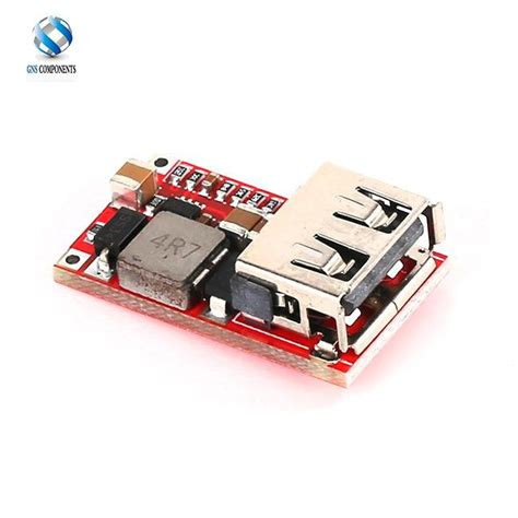 China Low Price DC DC Step Down Module Quotation GNS COMPONENTS