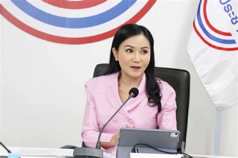 “นฤมล”แนะเสริมจุดแข็งส่งออกท่องเที่ยว เร่งปิดจุดอ่อนหนี้ครัวเรือน Smes
