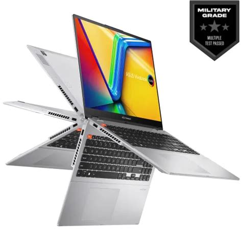 Asus Vivobook S Flip OLED TP VA Core I Th Gen Laptop Price In BD