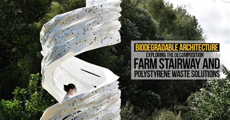 Rethinking The Future On Linkedin Biodegradable Architecture