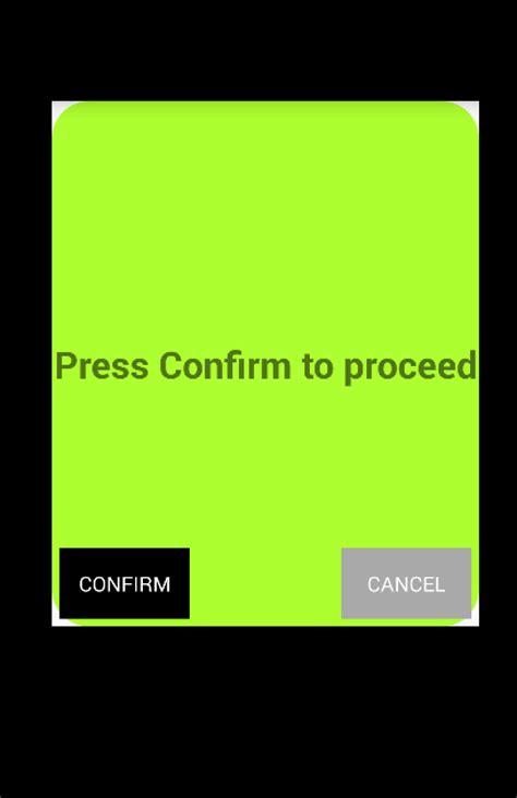Xml Curved Edges On Activity Android Stack Overflow