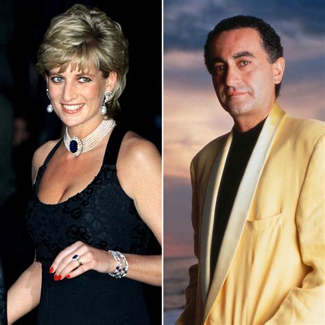 The Crown Under Fire Allegations Of Distorted Facts Surrounding Princess Diana And Dodi Fayed S
