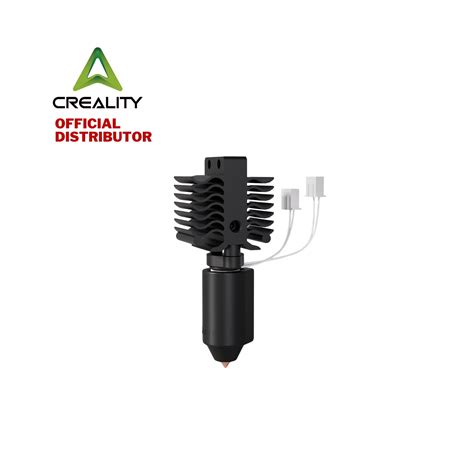 Creality Hotend Kit For Ender 5 Max Makerlab Ph