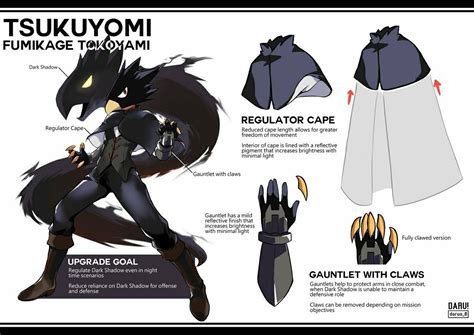 Villain Costume Ideas Mha At Helen Ervin Blog