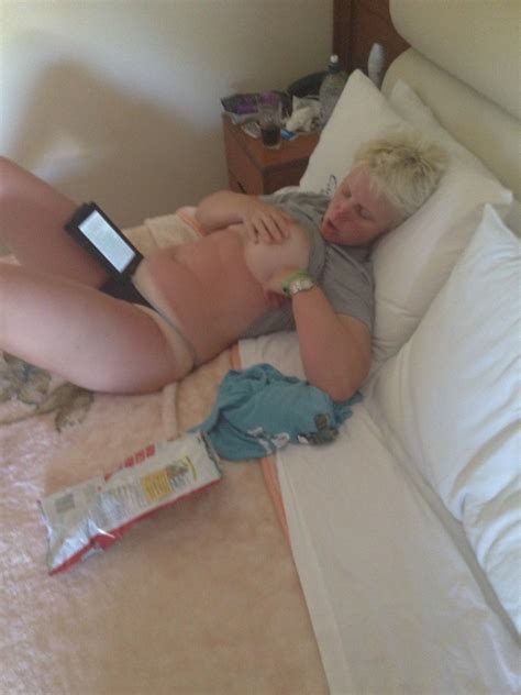 Exposed Webslut Kerry Lambe Yorkshire Uk 50