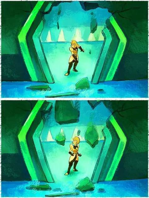 New home Comic Steven Universe Español Amino