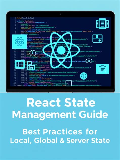 master react state management from usestate to redux