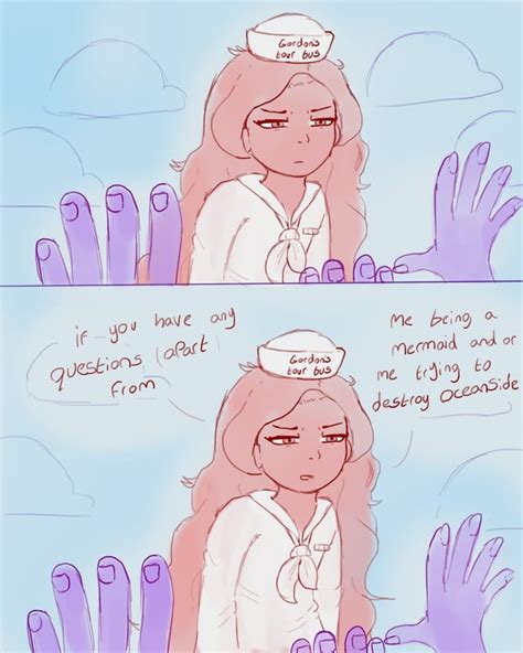 Ruby Gillman 2 Comic By Speedonyxbolt Rrubygillman