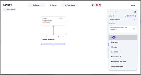 Writing Your First Custom Action In Flutterflow