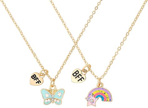 Kurze Ketten Jetzt Im Online Shop Bei Bijou Brigitte