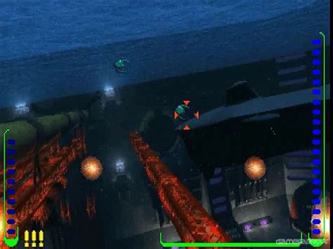 Deadly Tide Download Gamefabrique