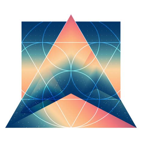 Multifunctional Space Illustrations Royalty Free Vector Graphics