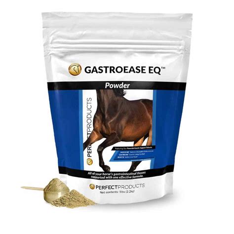 Perfect Products Gastroease Eq 5lb