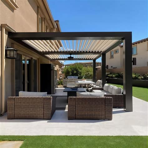 Operable Louver System At Jeremy Rivera Blog