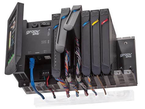 Groov Epic Nv Tecnologías