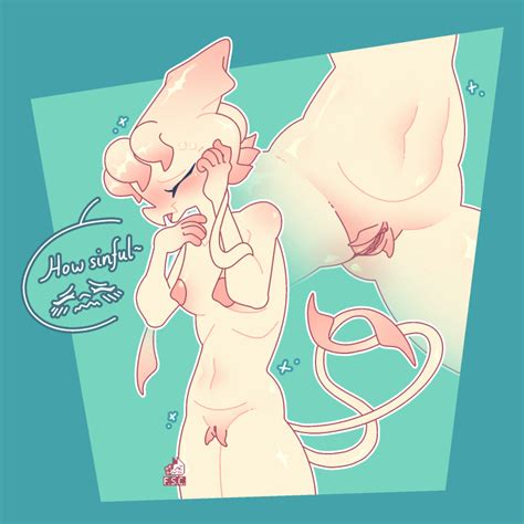 Rule 34 Anthro Areola Ass Biped Breasts Female Fsc Genitals Hi Res