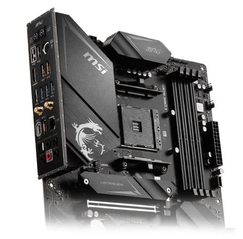 MPG X S EDGE MAX WIFI