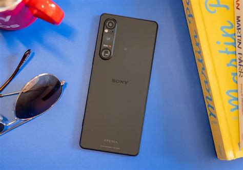 Епоха культового бренду Sony Xperia наближається до завершення - ProstoMob