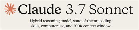 Anthropic Launches Claude 37 Sonnet A Hybrid Ai Model Roshaan Ullah