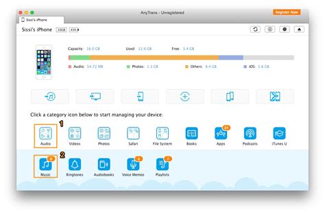 How To Make An IPhone Backup In Four Easy Approaches IPhone Backup