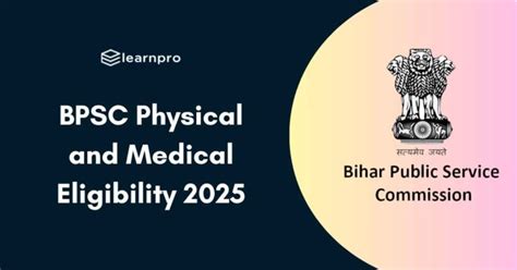 Bpsc Exam Pattern And Syllabus 2025