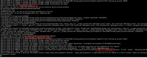 MYSQL mysql新版本 8 0 38 引入新BUG 建议不要使用Mysql最新版 附 临时处理方法 腾讯云开发者社区 腾讯云