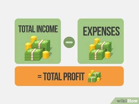 Income And Expenditure Clipart School