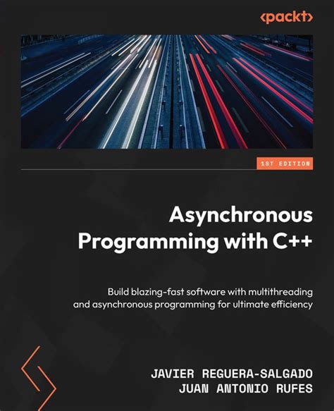 Asynchronous Programming With C Ebook Juan Antonio Rufes 9781835884256 Boeken Bol