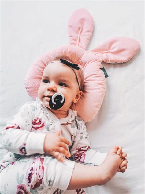 Oreiller Honney Bunny 3 En 1 Girl Dream Bellochi