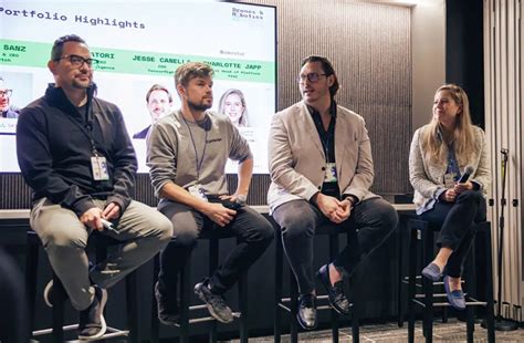 New York Drones And Robotics Ai Summit Heralds Growing Automation Industry The Robot Report