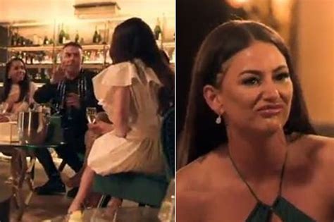 Married At First Sight Uk Couple Admit They Barely Spoke On Wedding Day Daily Star