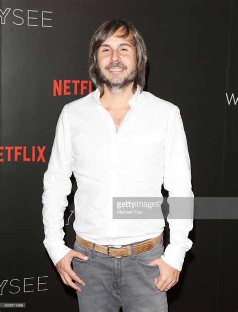 Pictures Of Andrés Baiz