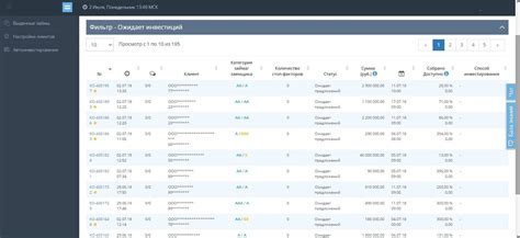 Penenza: обзор платформы P2B кредитования