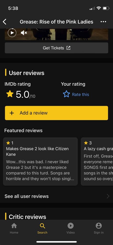 Nothing Could Validate This Show To Me More Rriseofthepinkladies