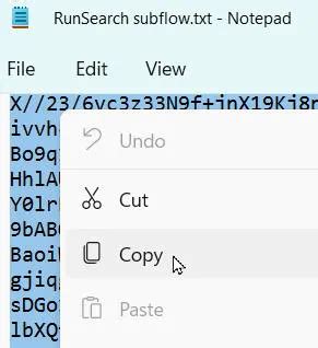Copying A Power Automate Desktop Flow To Another User