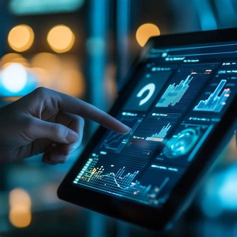 Event Tracking Systems Optimizing User Interaction Analysis