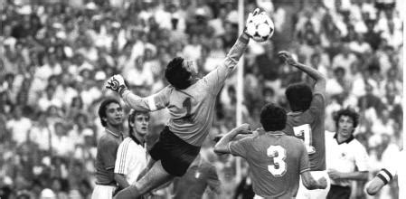 España Logró El Mundial 82 Sin Ganar Ninguna Votación