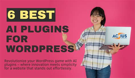 Best Ai Plugins For Wordpress