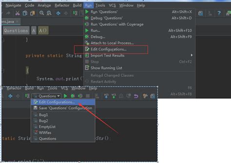 idea断点调试（通俗易懂） idea结束断点 csdn博客