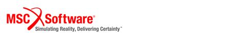 Msc Nastran Msc Software Free Trial Msc Apex Simulation Software